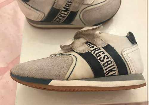 Кроссовки Bikkembergs 23