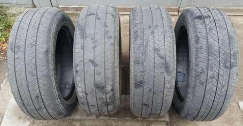 Dunlop ST20 225 60 17