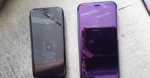 Чехол A6, J6 plus