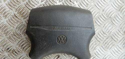 Подушка безопасности для VW Sharan