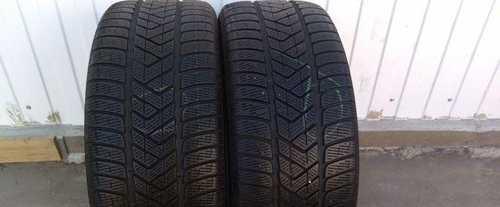 255 40 21 Pirelli Scorpion Winter 78R