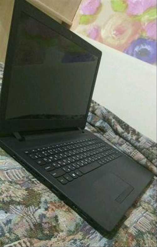Ноутбук Lenovo