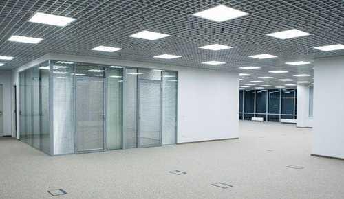 Сдам офисное помещение, 387 м²