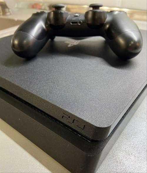 Sony playstation 4 slim 1tb