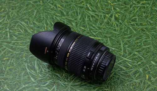 Tamron SP AF 28-75mm f/2.8 Pentax продажа/обмен