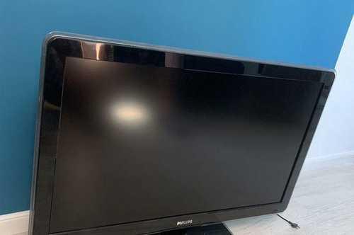 Телевизор philips 42pfl5603s/60
