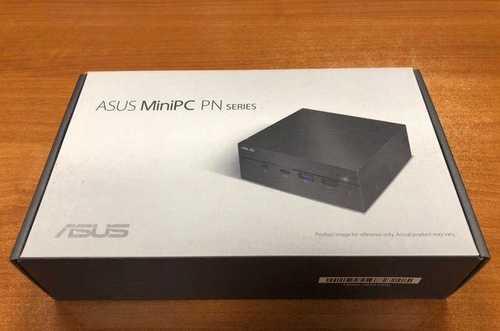 Мини пк Asus PN60-B