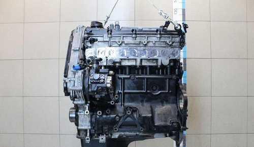 Двигатель D4CB 110J14AU00A kia Sorento