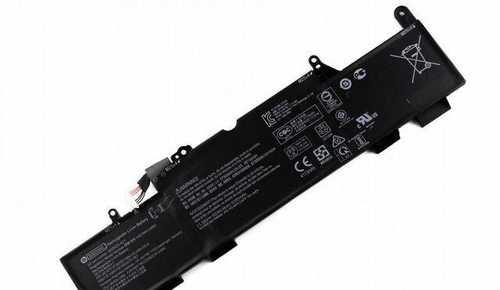 Аккумулятор hp 15 bs508ur