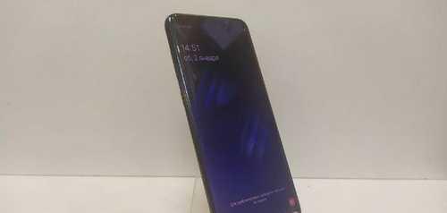 Мобильный телефон Samsung S8+ Sm-G955fd