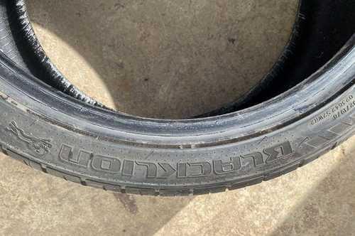 Blacklion BU66 Champoint 225/40 R19 255/35 R19 93Y