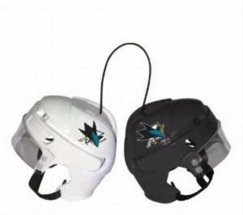Шлем сувенирный sidelines NHL