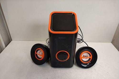 Акустика для пк Defender Ion S10