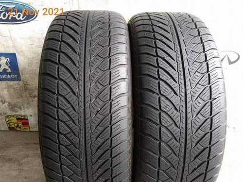 Goodyear 255/50 R21