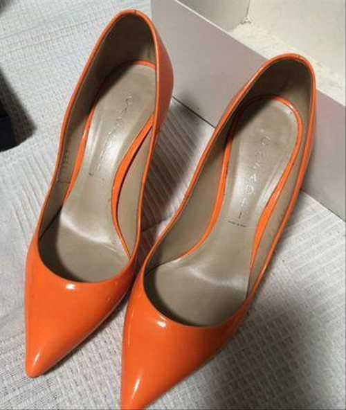 Туфли casadei оригинал