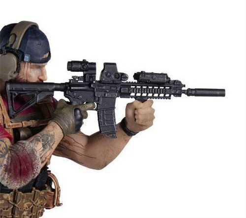 Ubisoft Ghost Recon Breakpoint Nomad