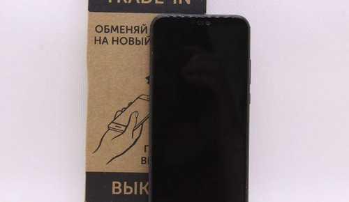 Huawei P 20 Lite 4/64Gb Black