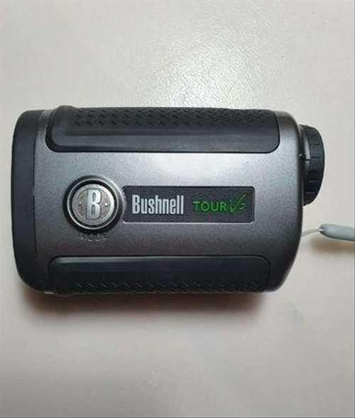 Лазерный дальномер Bushnell Tour V2