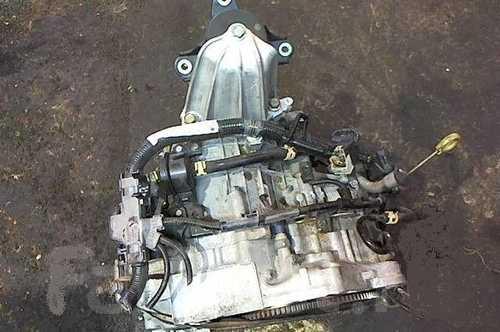 МКПП АКПП Хонда Аккорд,honda