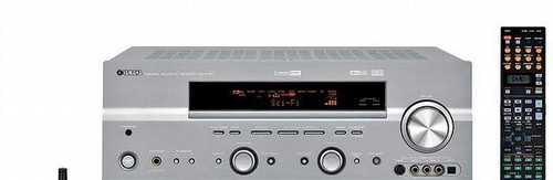 AV ресивер Yamaha RX-V 757 RDS Ti