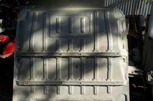 Citroen Jumper Перегородка салона 2006
