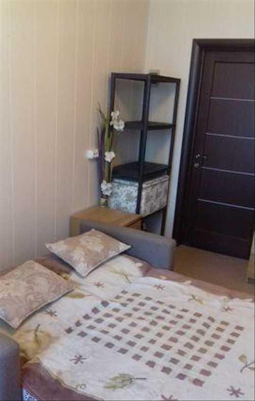 Комната 15 м² в 3-к, 4/6 эт.