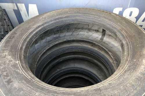 Грузовые шины Michelin 0013808 R22.5