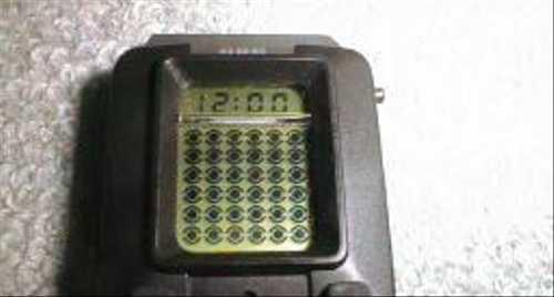 Gce game watch часы из 90х