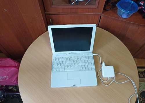 IBook G4 Ноутбук