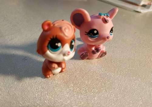 Littlest Pet Shop