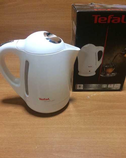 Чайник Tefal BF 925132