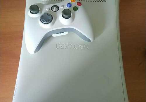 Xbox 360