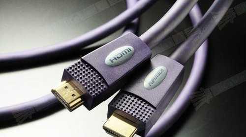 Кабель hdmi Furutech hdmi-N1 5.0m