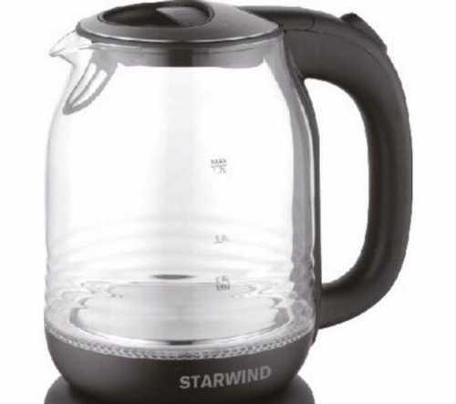 Чайник электрический StarWind SKG1311