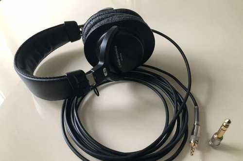 Наушники Audio-Technica ATM-M30