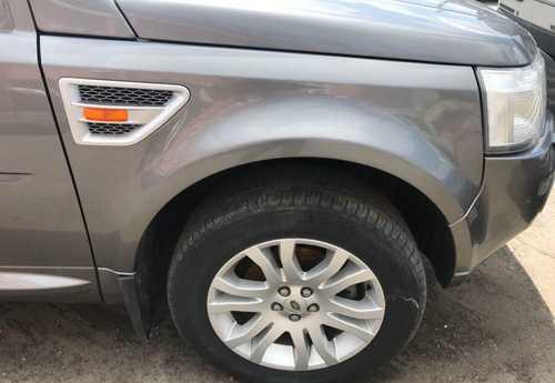 Крыло переднее правое Land Rover Freelander 2 L359 | Festima.Ru (332008864)