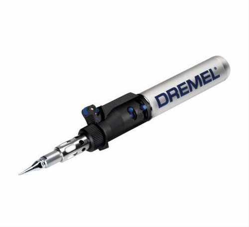 Паяльник Dremel versatip 2000