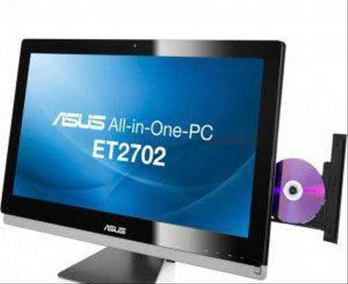 Моноблок asus All in One PC ET2702I