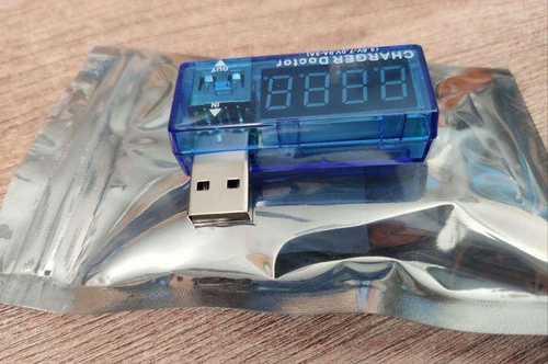 USB тестер keweisi KWS-02