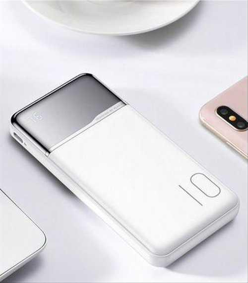 Power bank Новые