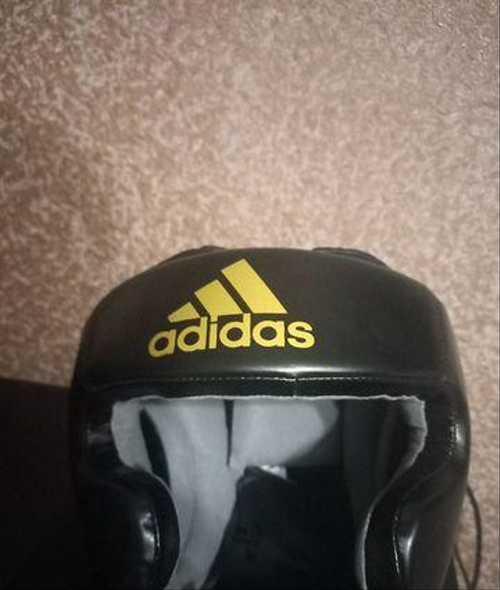 Шлем боксерский adidas