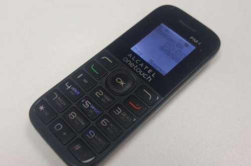Alcatel Onetouch 1013D