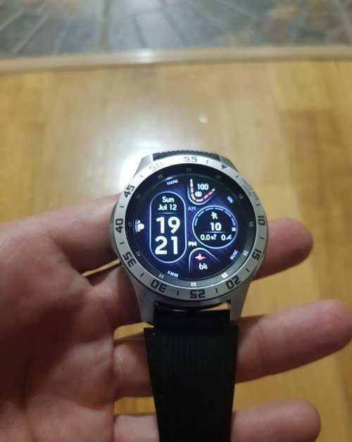 Samsung Galaxy watch 46mm