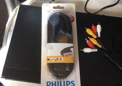 Skart кабель philips