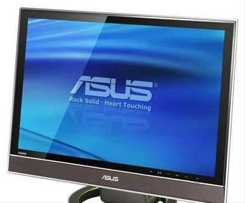 Монитор Asus 22" hdmi vga Ls221h с защитным экрано