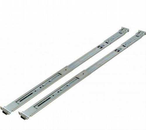 Axxelvrail рельсы Intel