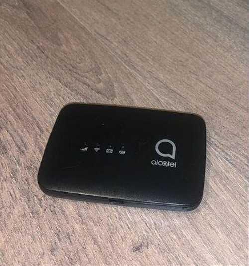 Модем alcatel link zone mw45v 3g 4g обзор