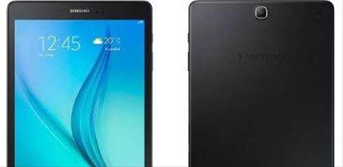 Galaxy tab a9 lte 8.7