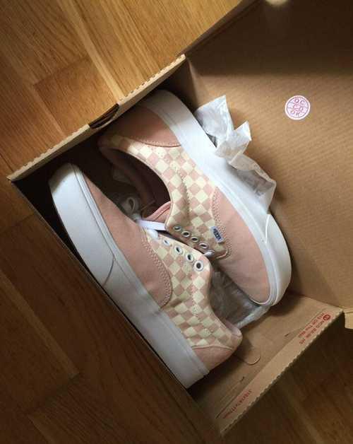 Кеды Vans Comfycush Era