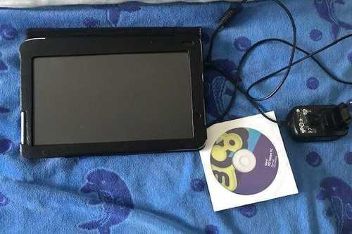 Планшет 3Q tablet pc